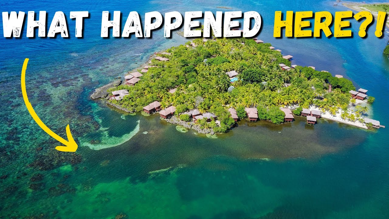 Scuba Diving Gone Wrong - The Diving Mystery of Anthony Keys Resort! - YouTube