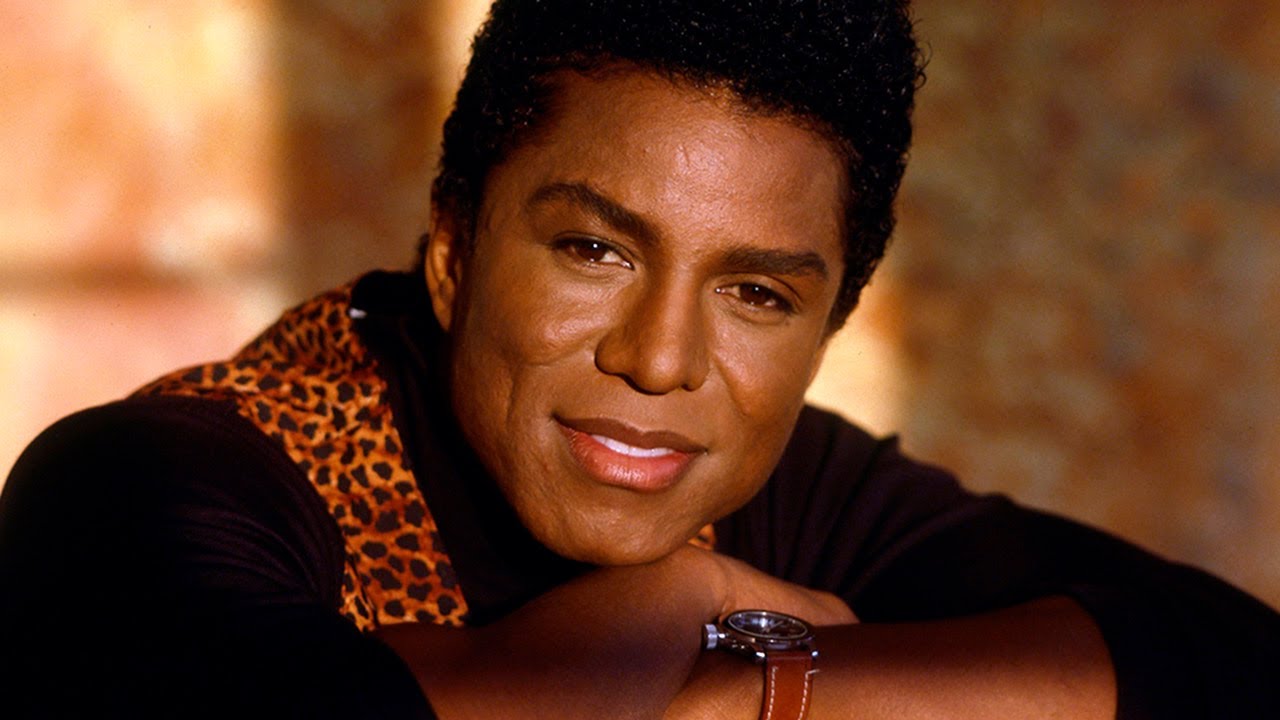 Jermaine Jackson - Do What You Do - YouTube