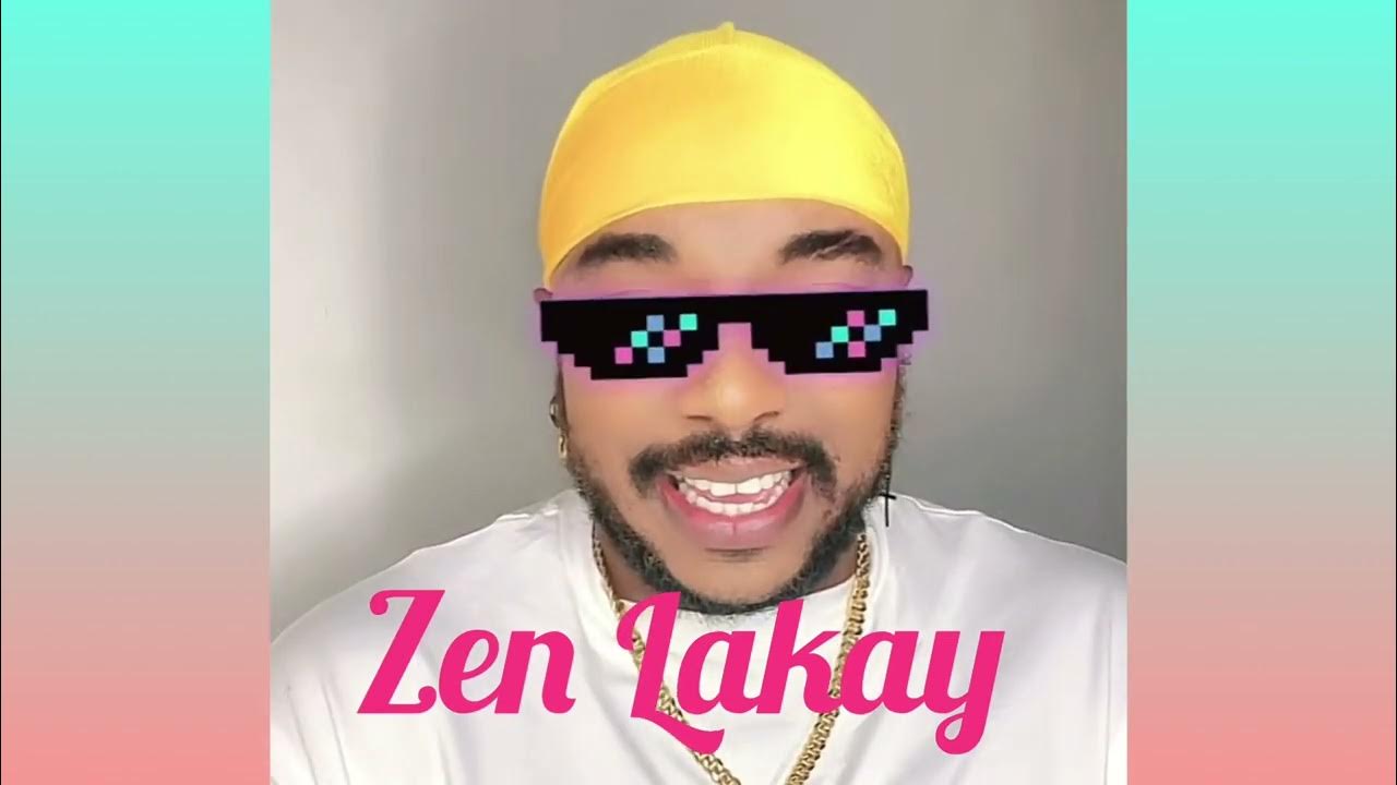 Uncle kendji fini avek Tati Mendel part 2 - YouTube