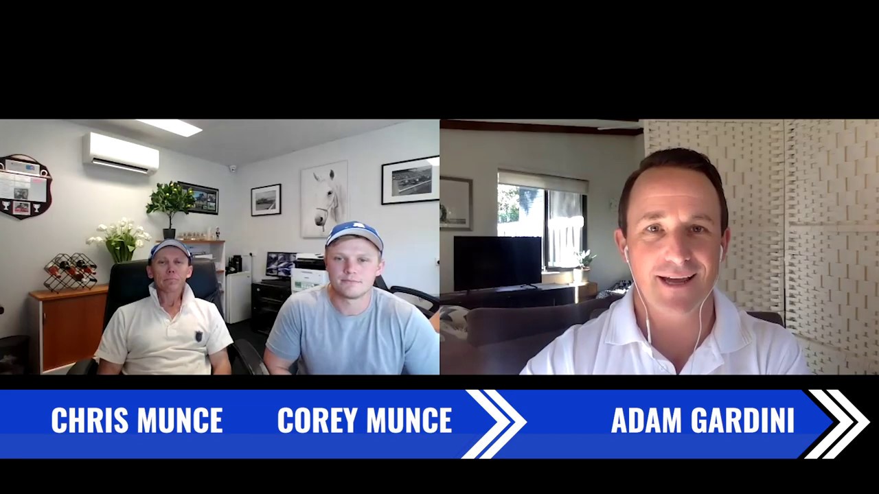 THE MUNCE REPORT - APR 24 - YouTube