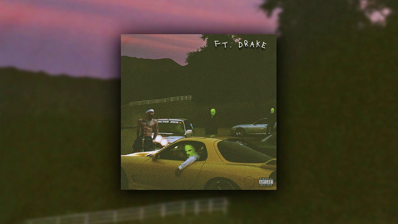 If Drake was in "GATTI" by JACKBOYS - YouTube