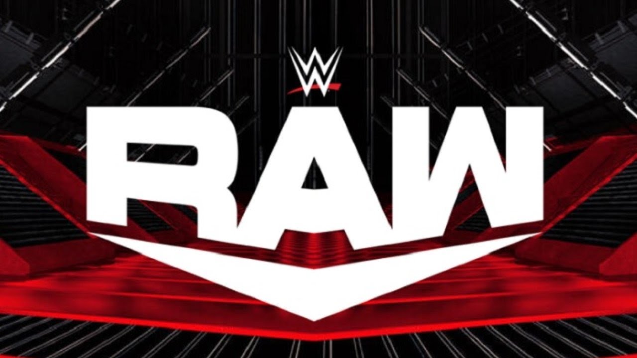 WWE MONDAY NIGHT RAW 9/30/24 REVIEW - YouTube