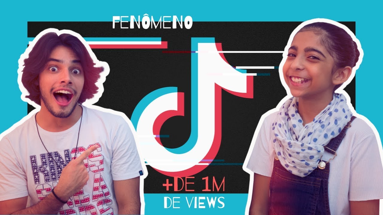 Falando sobre tik tok vídeos com Apollo Costa | Sofia Vallin - YouTube