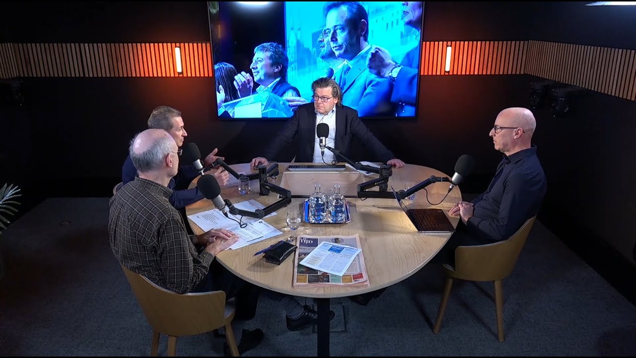 De Belegger Live Extra. Wat betekent het regeerakkoord voor u als ...