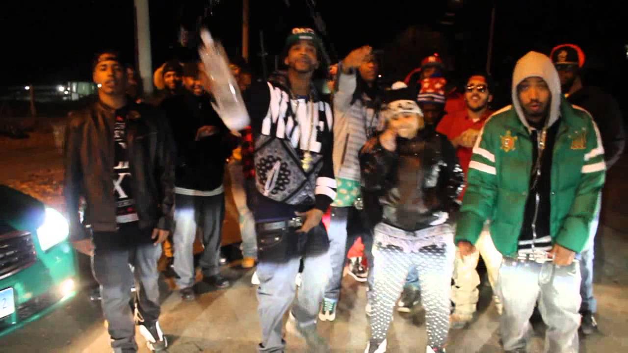 MILLION DOLLAR DREAM FRESH FEAT. DROOP POP - YouTube