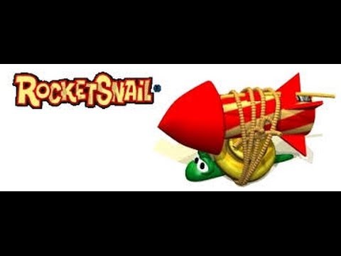 RocketSnail - YouTube
