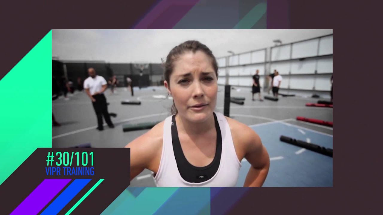 ViPR training best practices - YouTube