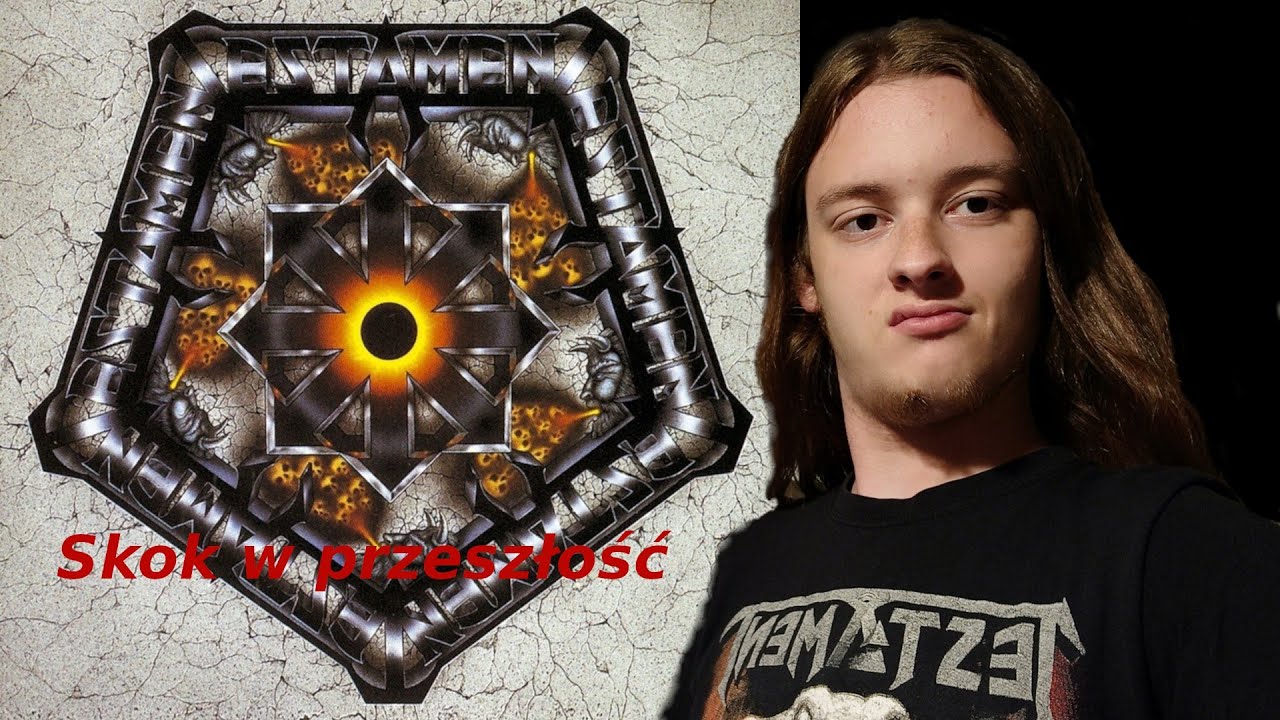 PRZYJEMNY RYTUAŁ! Skok w przeszłość #2 Testament "The Ritual" # ...