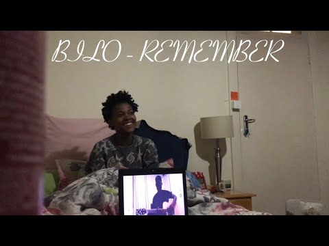 Bilo - Remember (Live Performance) - YouTube