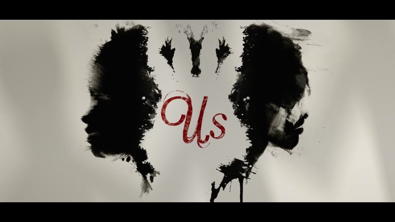 Us - Official Trailer HD - YouTube