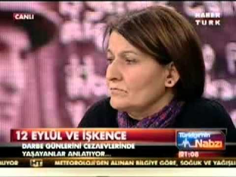 12 Eylül İşkenceleri Bütün Çıplaklığıyla Anlatıldı
