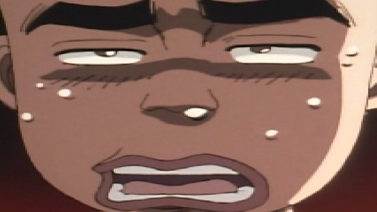Random Initial D meme #5 - YouTube