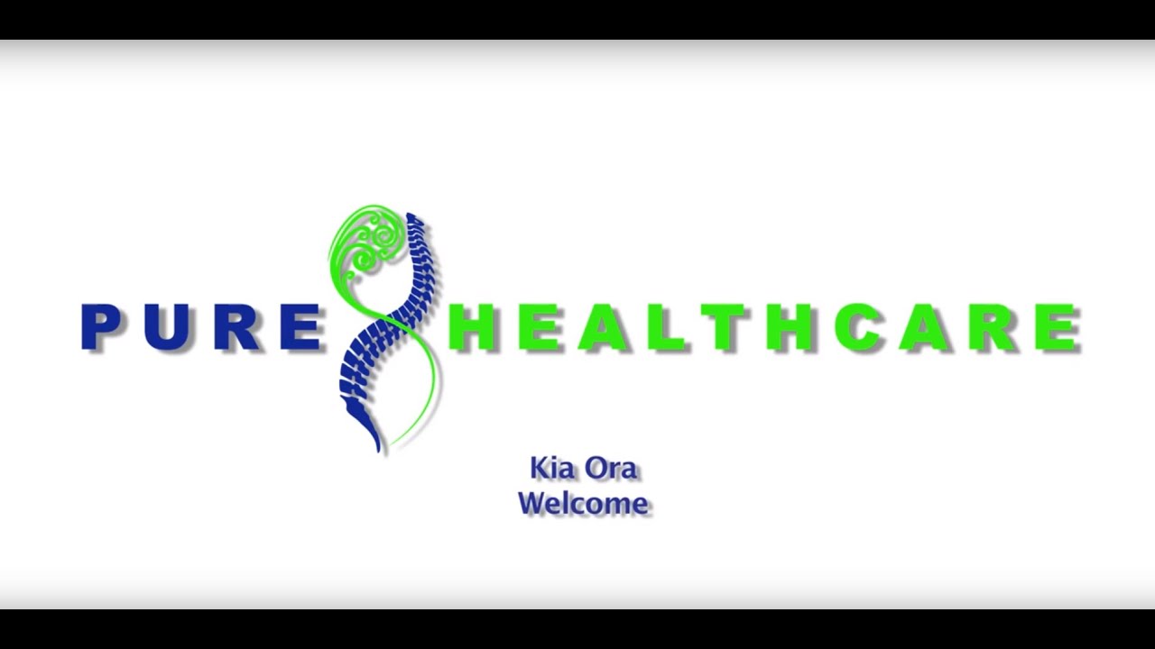 Pure Health Care - YouTube
