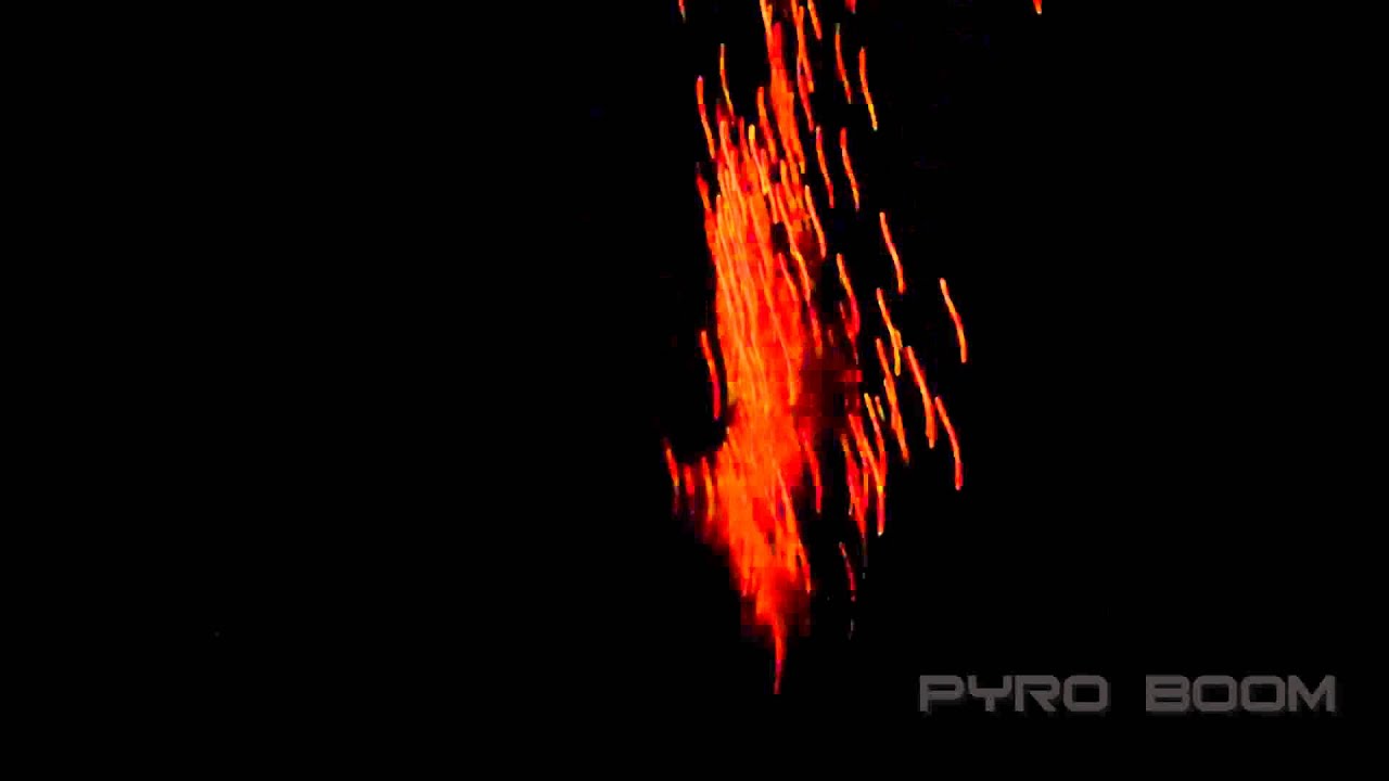 ᴴᴰ SW611 MIDGET BOMB NO 1 All Effectsv 0,5 inch Mini Shells Shogun ...