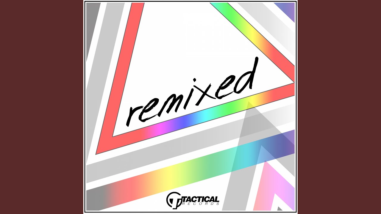 What You're Missing (Seal De Green Remix) - YouTube