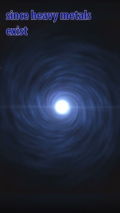 We are made of star dust #astro #science #physics - YouTube