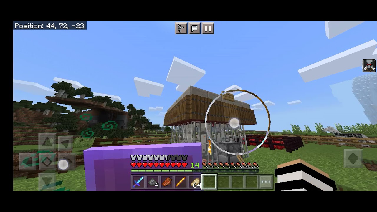 armor smp - YouTube
