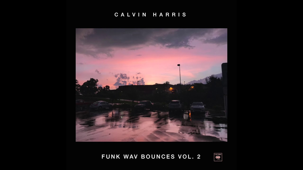 FREE Funk Wav Bounces vol 2 type beat - YouTube
