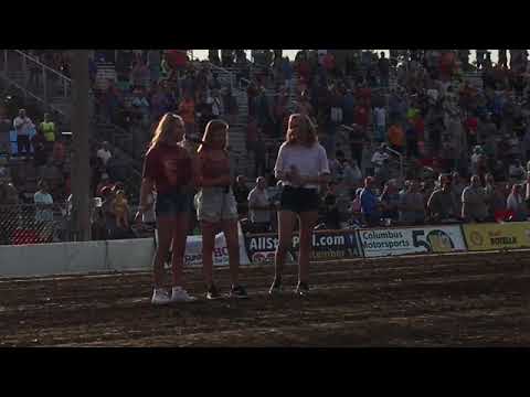 NATIONAL ANTHEM ( LIVE DAE3 ) - YouTube