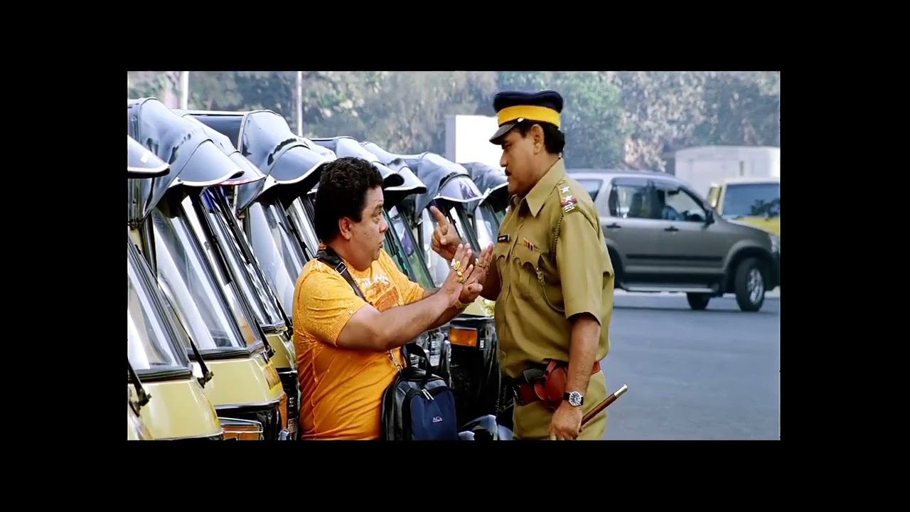 wanted movie comedy scene | kuch Batana Nhi 😂🤣| - YouTube