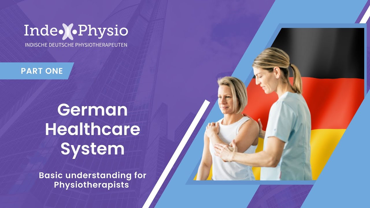 Understanding the German Healthcare System and Career Opportunities for ...