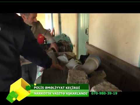 ZERDABDA POLIS EMELIYYAT KECIRDI