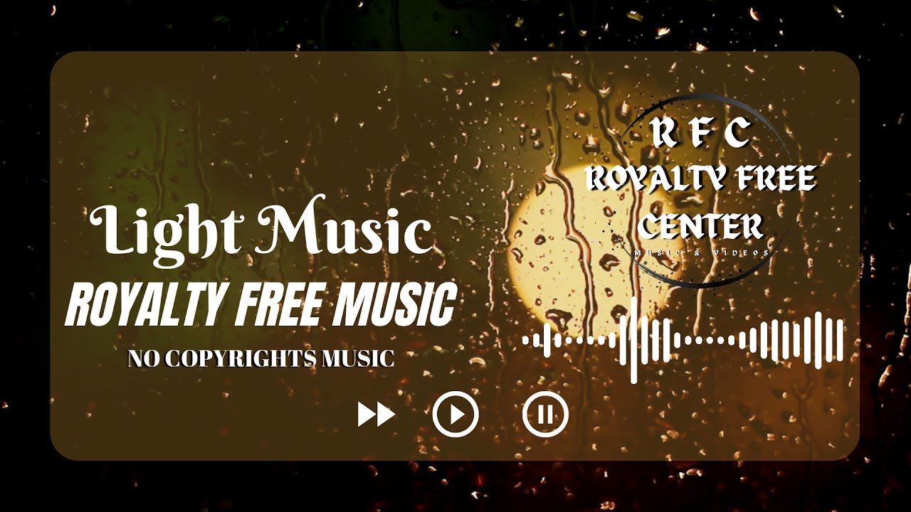 Royalty Free Light Music For Meditation -Copyrights Free Light Music ...