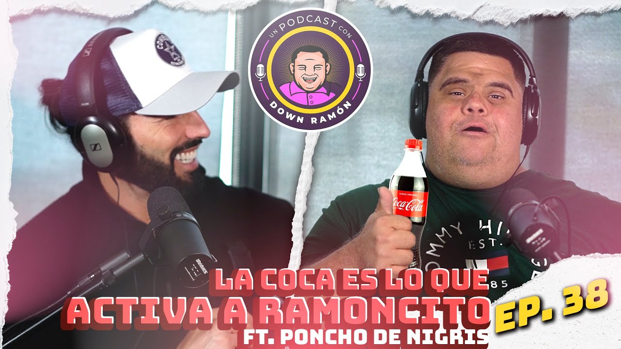 Ramoncito le explica a Poncho porque no puede subir el faro || Un ...
