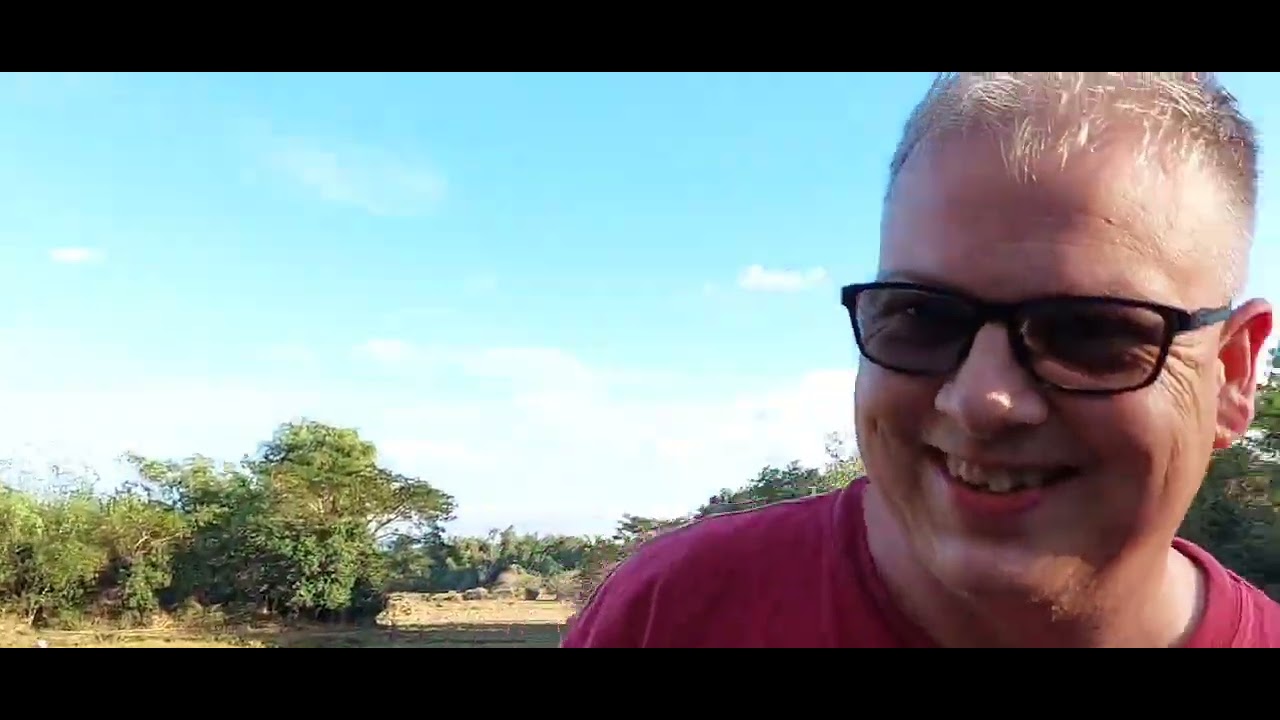 How to process the Binungey or Rice Cake inside a Bamboo. - YouTube