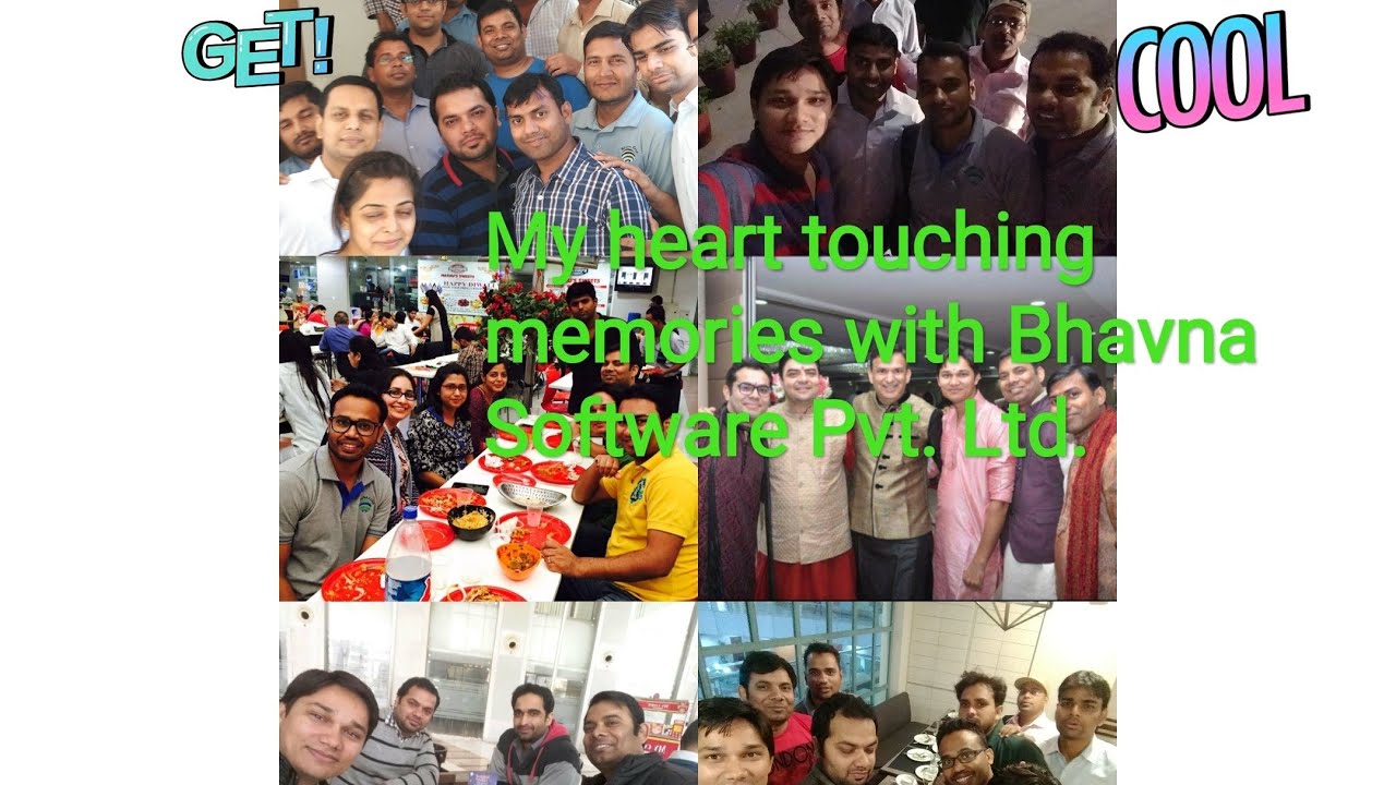 BSPL| Bhavna Software Pvt Ltd | 4 year journey | Overall experience ...