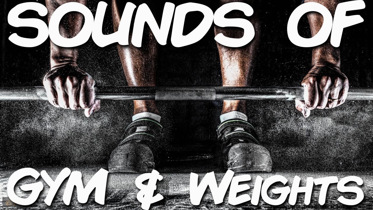 Sound FX - Gym Noises PACk [FREE] - YouTube