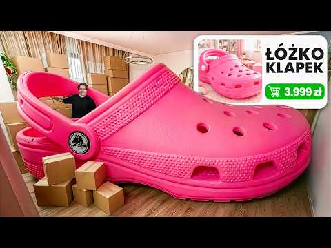 KUPIŁEM WSZYSTKO z REKLAM AI 3