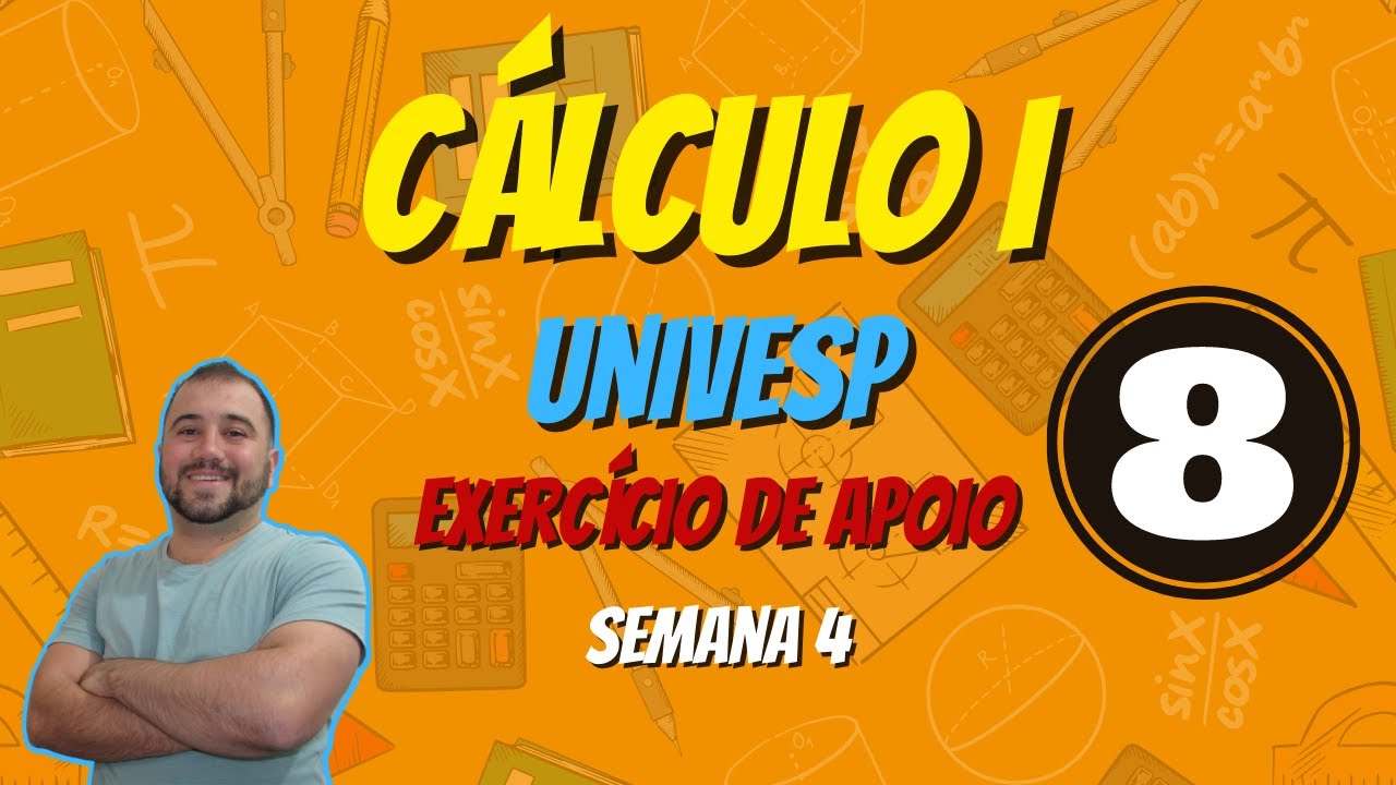F x x 4 8x 2 16 C lculo I YouTube