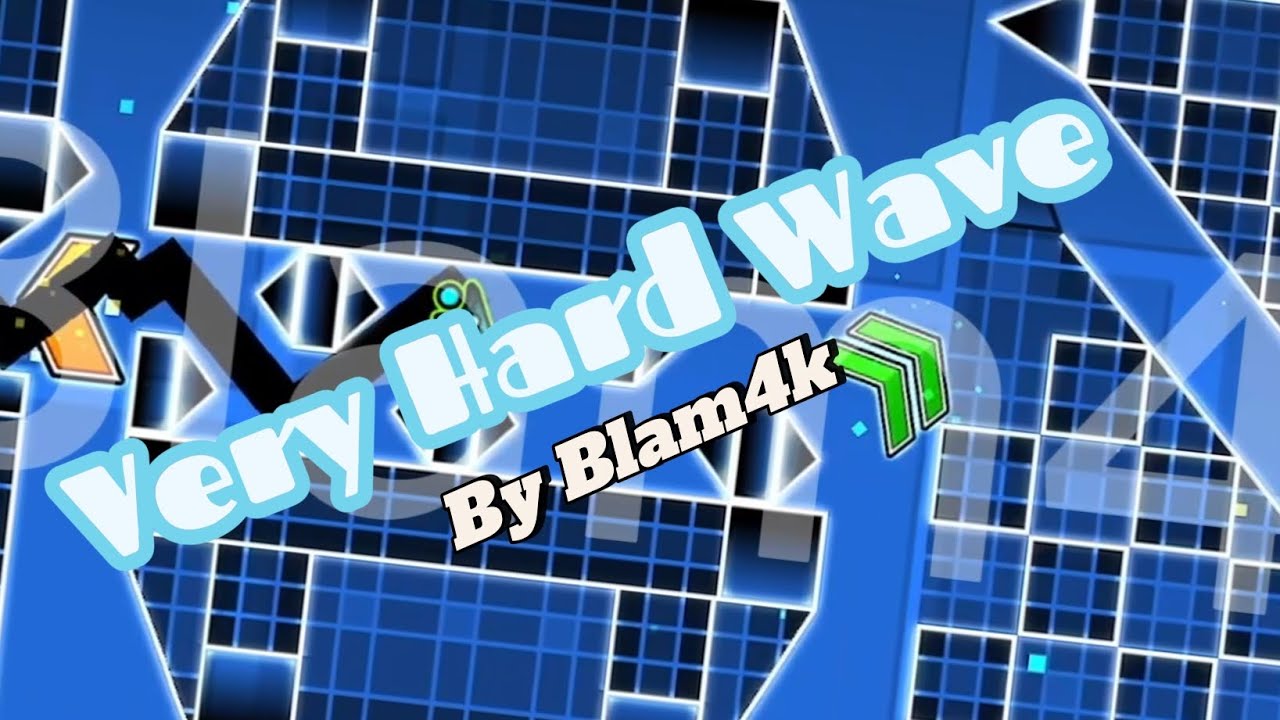 VhW (Very Hard Wave) - 1 part - YouTube