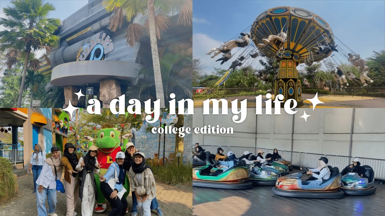 From Temcy To Saloka | #TIYUKVLOG EP. 15 - YouTube