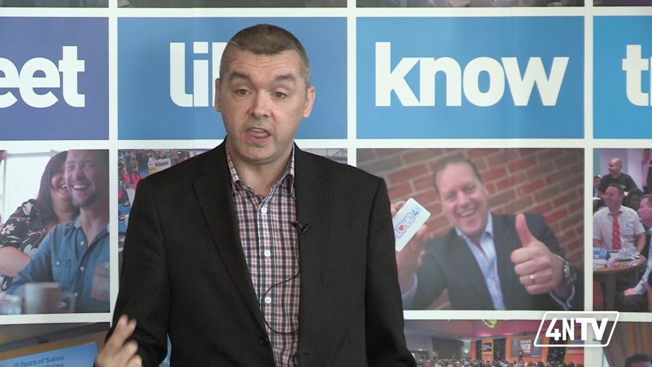 4NTV S06 Ep09 | Brian Morrison | The Life of Brian - YouTube