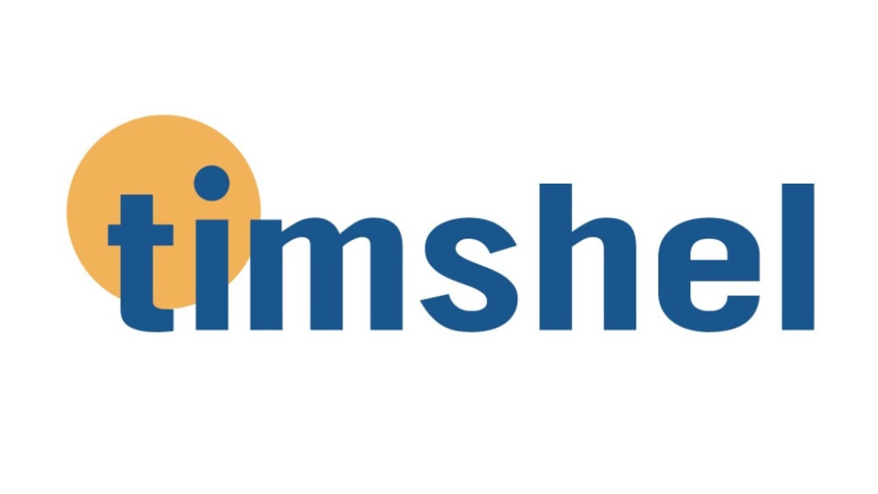 About Us | Timshel - YouTube
