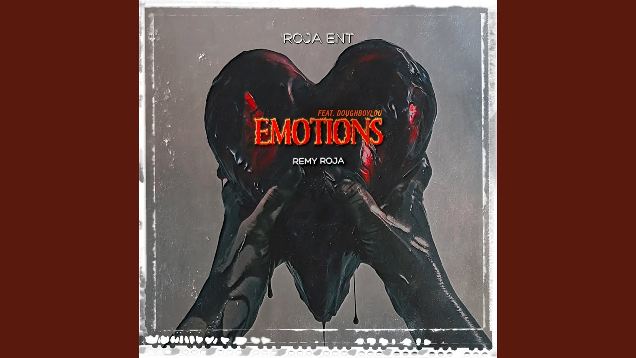 Emotions (feat. DoughBoyLou) - YouTube