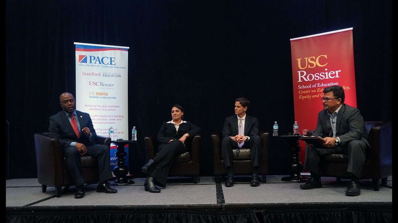 State Superintendent Candidates Policy Forum - YouTube