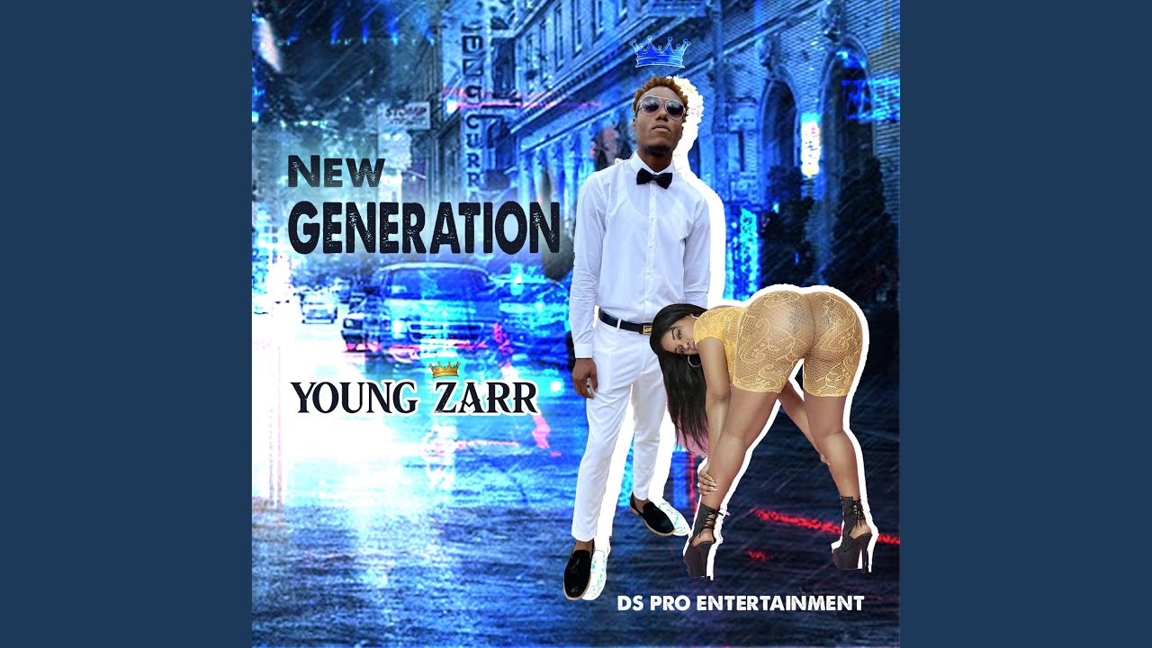 New Generation - YouTube