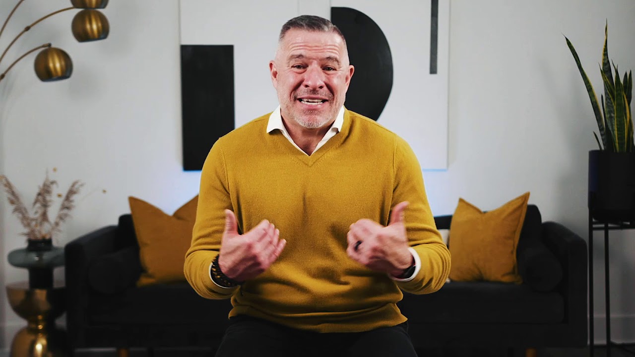The 260 Journey with Pastor Tim Dilena | 2 Peter 1 - YouTube