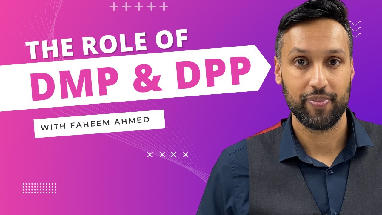 The Role of a DMP and DPP (Designated Medical Practitioner and ...