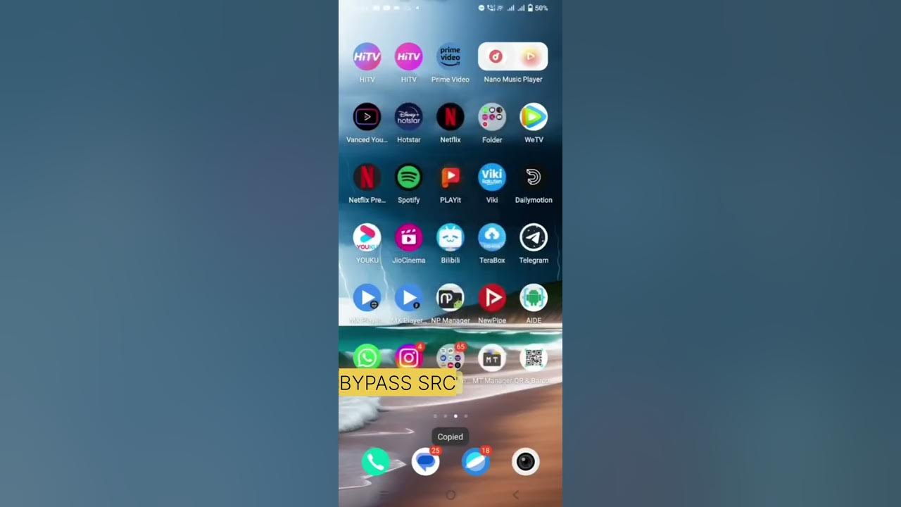 HOW TO HOOK BYPASS MAKING ALL BAN FIX HOOK BYPASS ADD KAISE KAREN BGMI SRC BYPASS HOOKING - YouTube