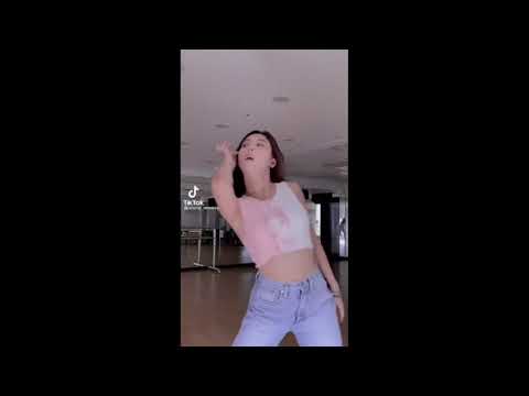 CLC Seungyeon dance compilation