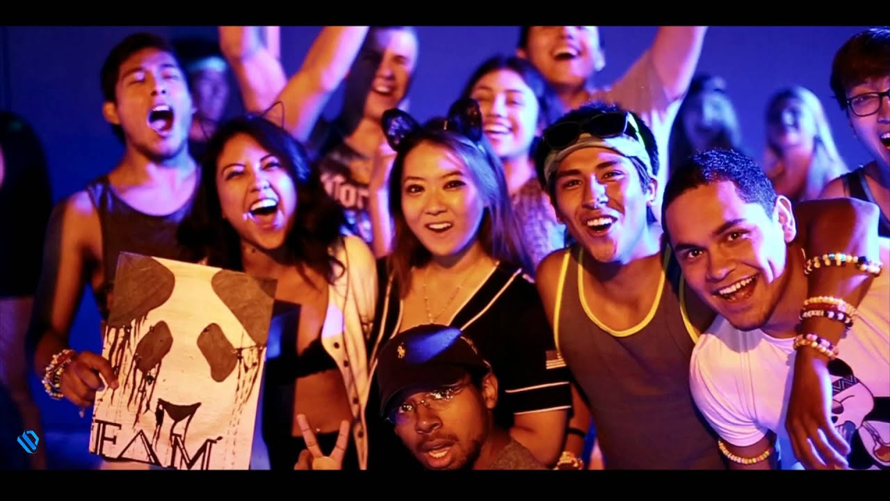 Deorro Panda Funk @ Echostage Washington, DC (Official After Movie ...