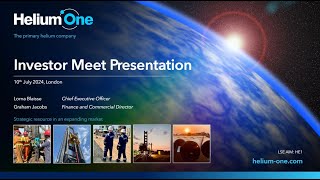 Investor Meet Company