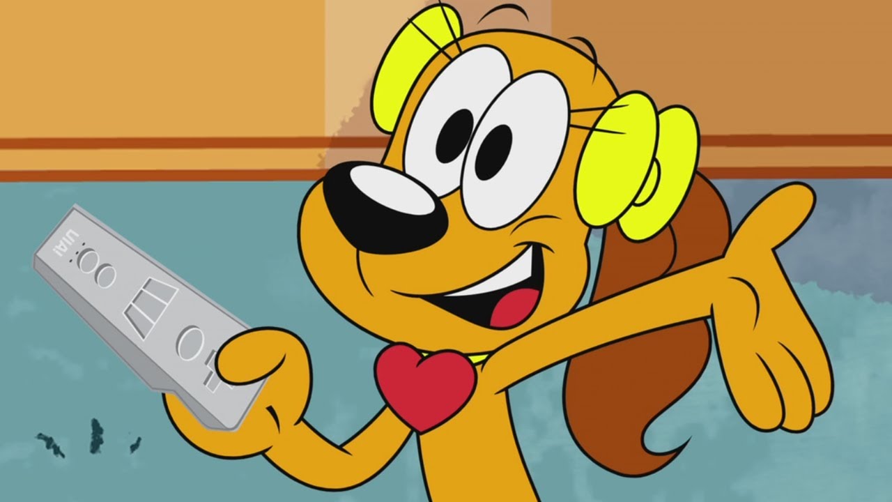 Juega Conmigo • Gui y Estopa • en Español • Episodio completo - YouTube