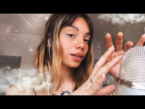 ASMR Para que puedas DORMIR 😴 || VSM ASMR #asmr #asmrespañol # ...
