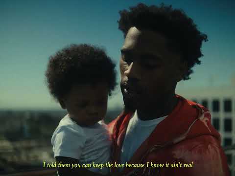 Fredobagz - Reminiscing (Official Music Video)