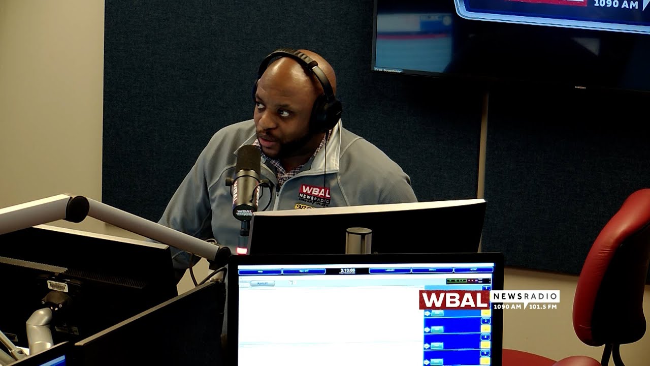 Torrey Snow: Dr. Ben Carson speaks on youth violence - YouTube